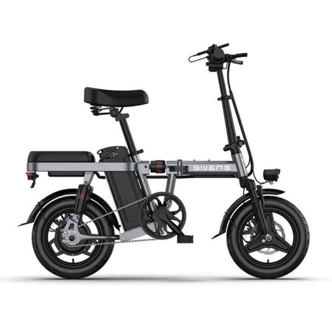 OOTD T10 Electric Scooter | 500W Motor, 50km/h Speed, 45km