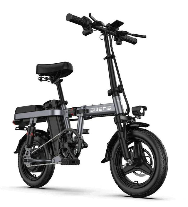 OOTD T10 Electric Scooter | 500W Motor, 50km/h Speed, 45km